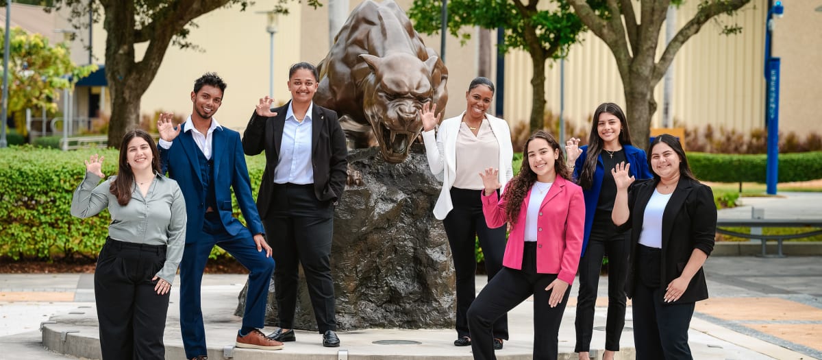 Several FIU programs rank in the top 50 in QS World University Rankings ...