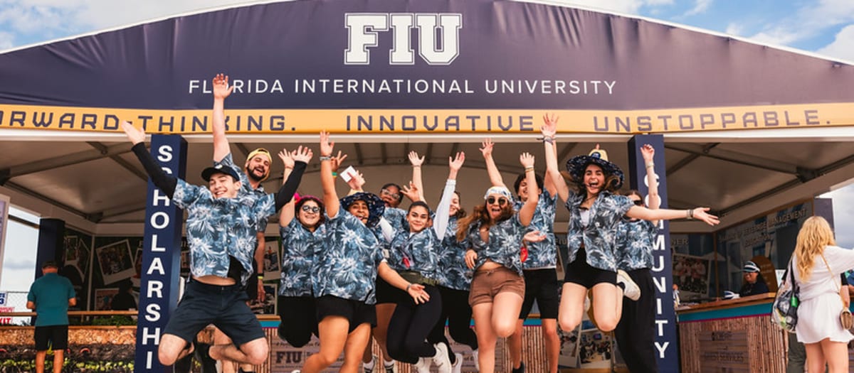 Tickets to one of South Beach's premier events are on sale now | FIU ...