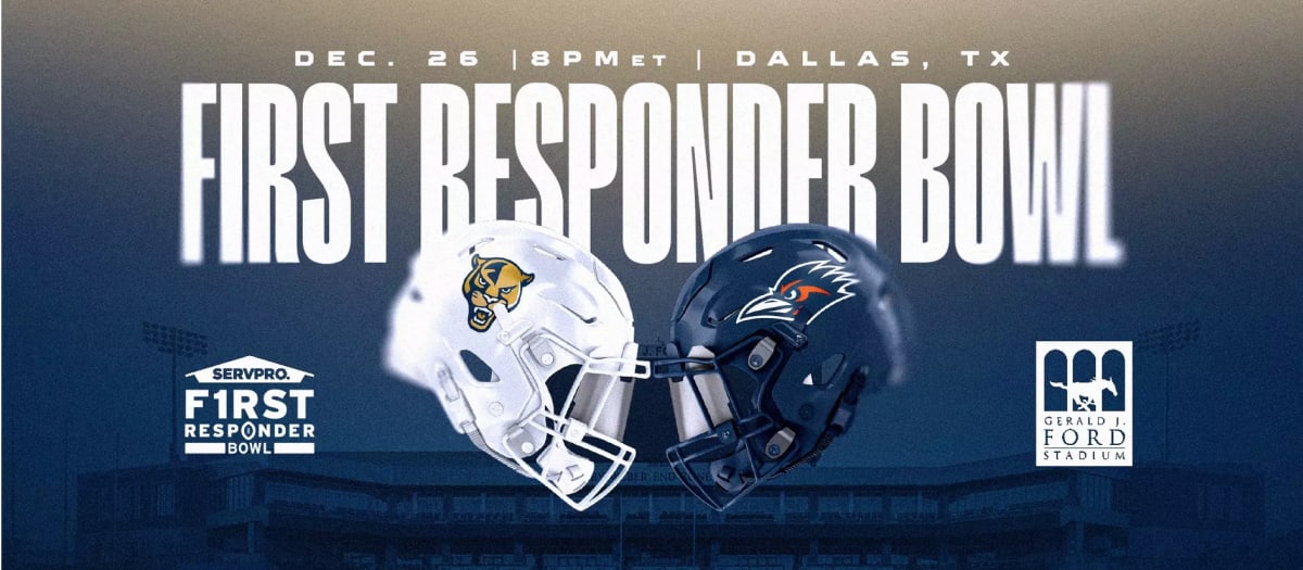 UPDATED: Bowl package information for fans attending the SERVPRO First ...