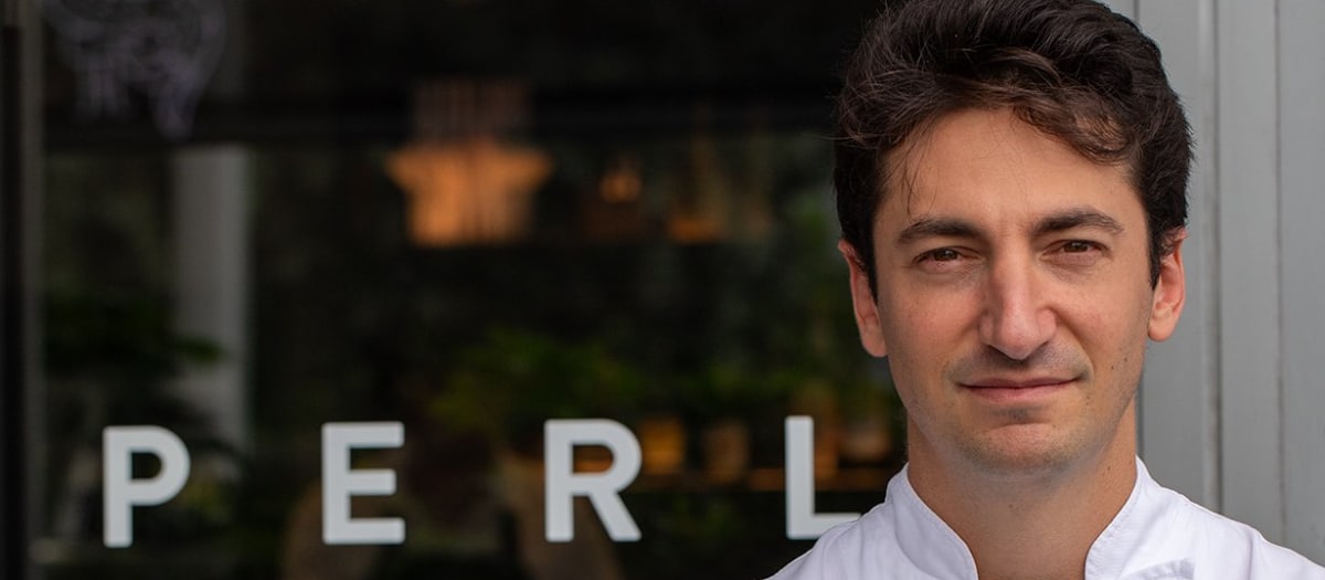 Yes, Chef! FIU hospitality alumnus comes full circle | FIU News ...