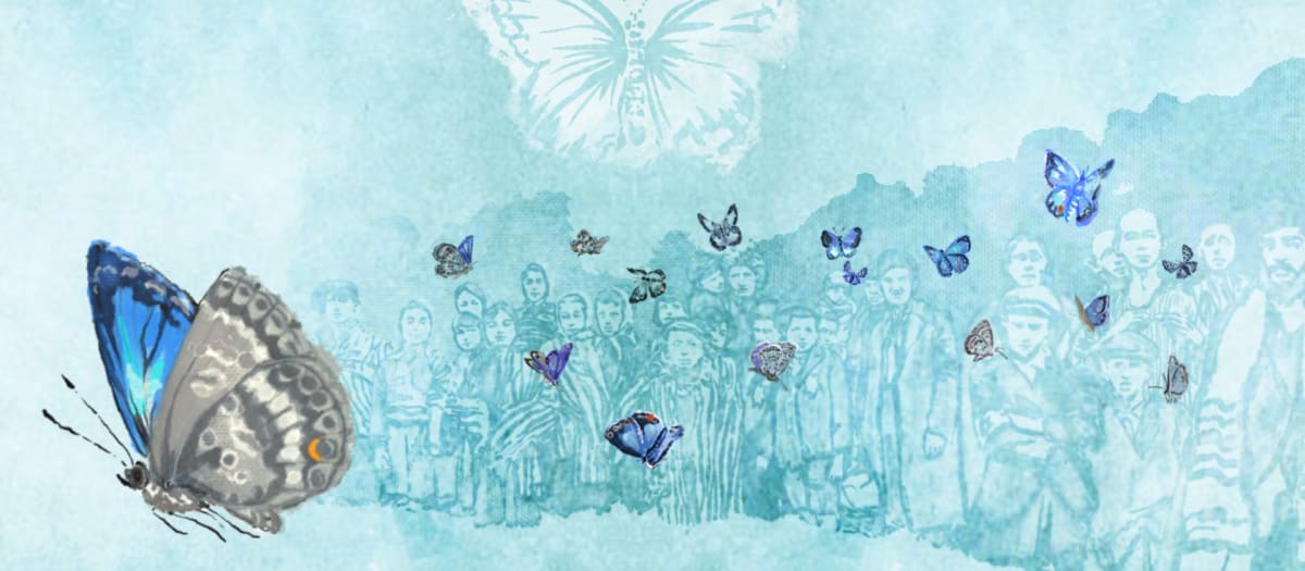 10th Annual Holocaust & Genocide Awareness Week offers a variety of ...