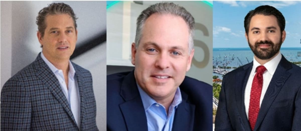 FIU welcomes new members to the Board of Trustees | FIU News - Florida ...