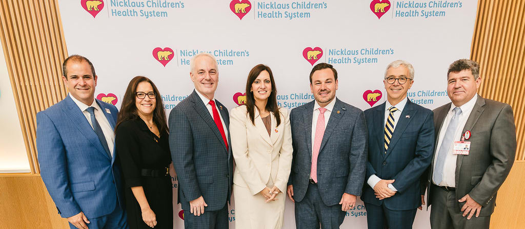 FIU named to new genetic medicine consortium | FIU News - Florida ...