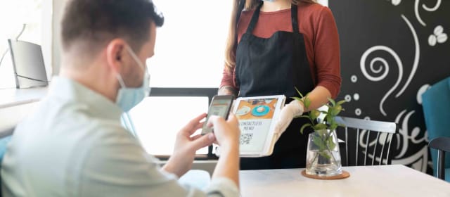 Restaurant owners and operators are invited to take free COVID-19 ...