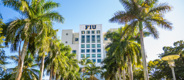 FIU Foundation brings together diverse voices to guide new Office of ...