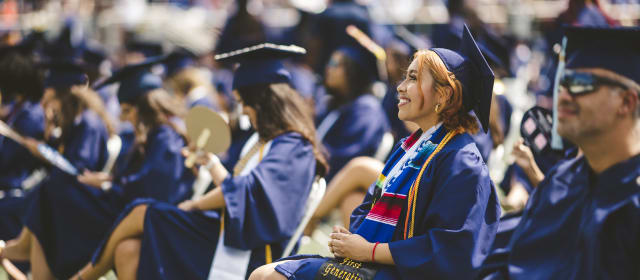 Excellence and determination take center stage at FIU’s summer ...