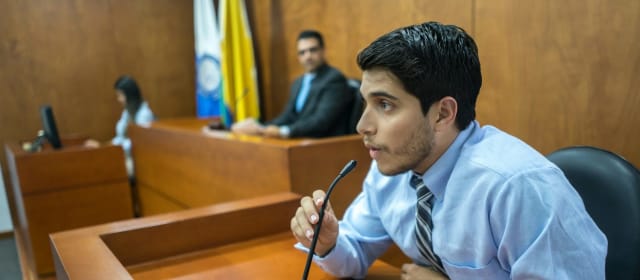 Juries that don’t understand forensic science can send innocent people ...