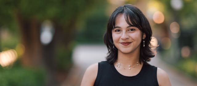 Merit-based financial assistance provides a path forward for talented ...