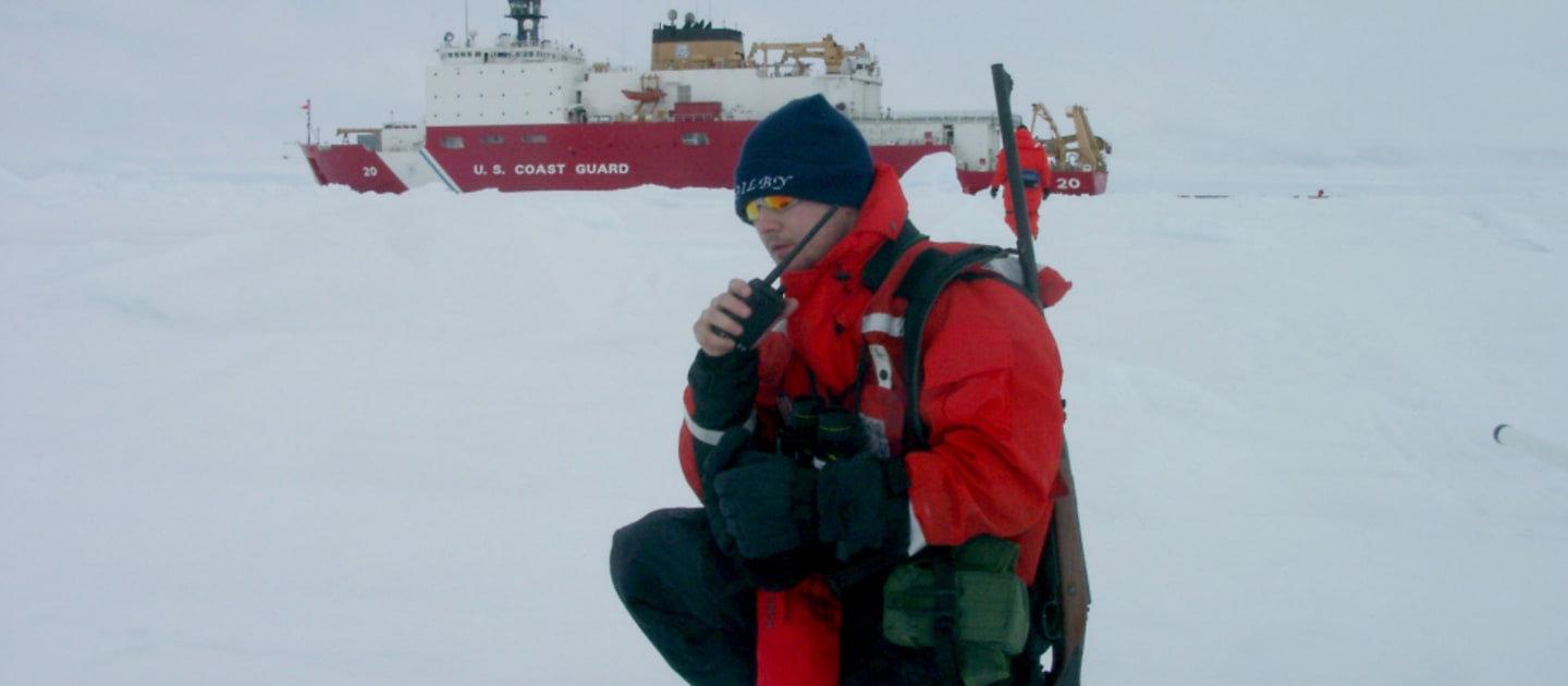 Alumnus’ journey to the North Pole unforgettable | FIU Magazine ...