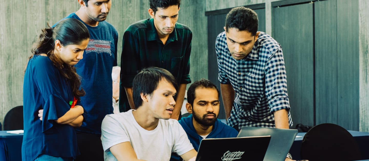 DARPA-funded project aims to increase speed of digital computers | FIU ...