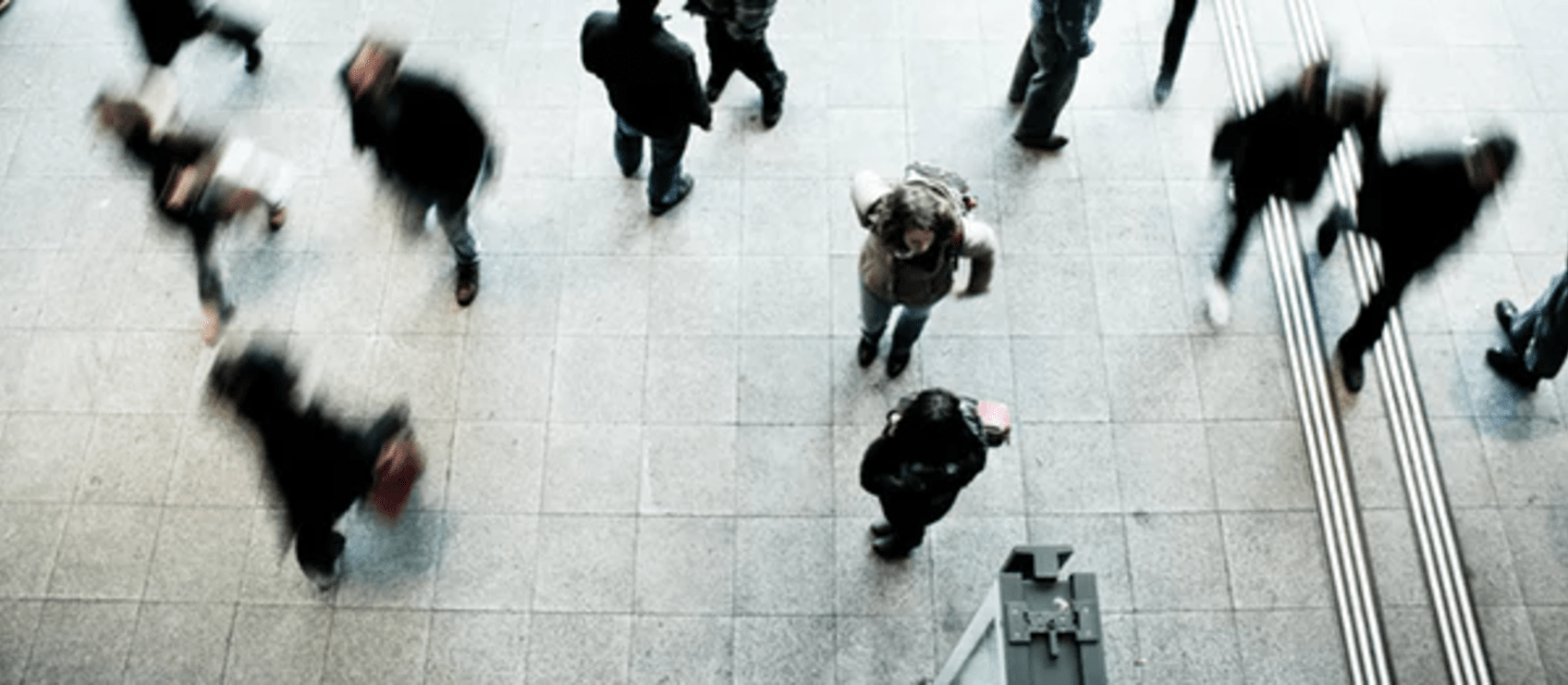 How to cope with fear of public places after mass shootings | FIU News ...