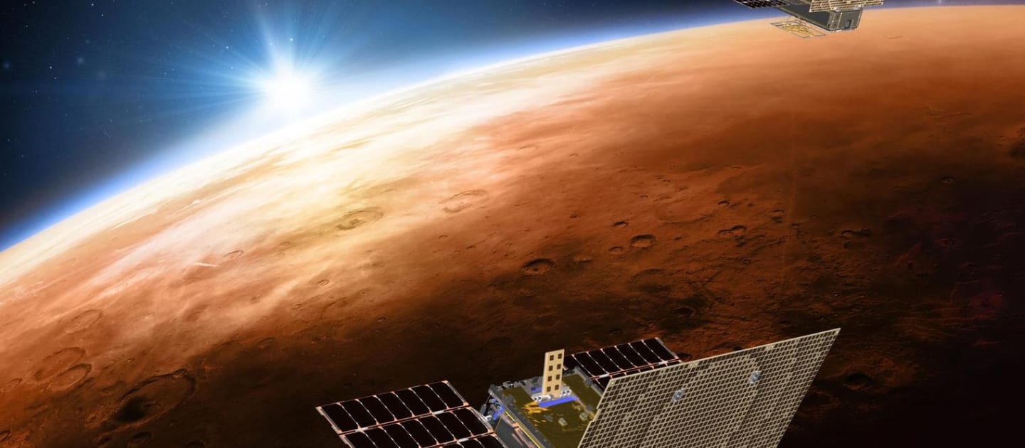 NASA awards FIU $3 million for research into materials to support Mars ...