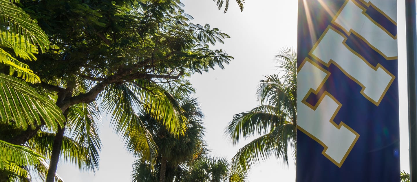Want to have a great semester? Embrace your Panther network | FIU News ...