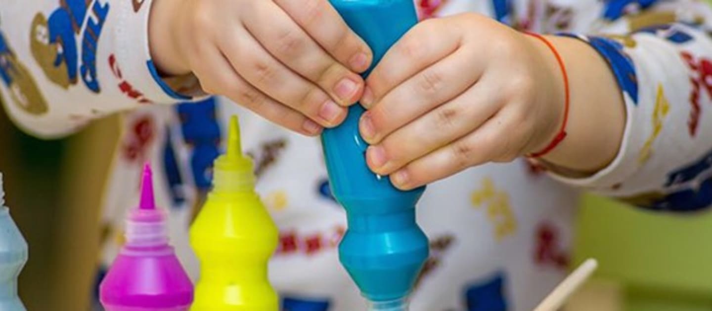 7 tips for parents giving art lessons at home | FIU News - Florida ...