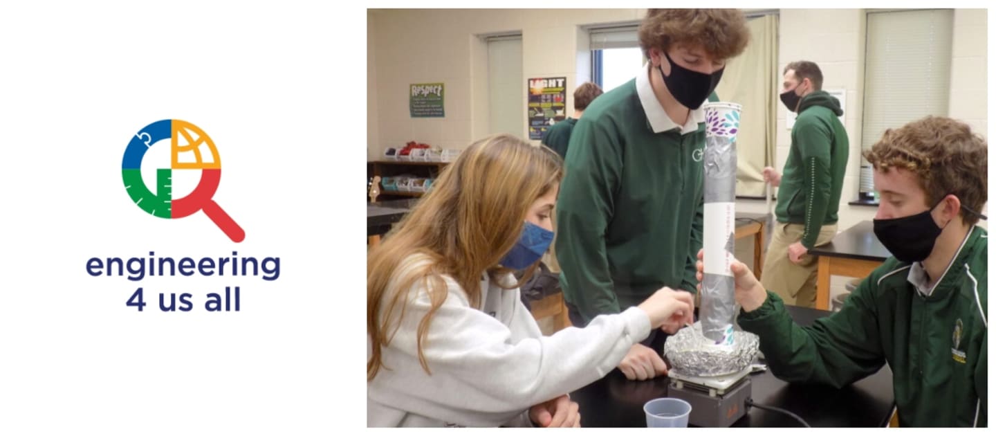 NSF awards FIU, partners $4M to expand national high school engineering ...