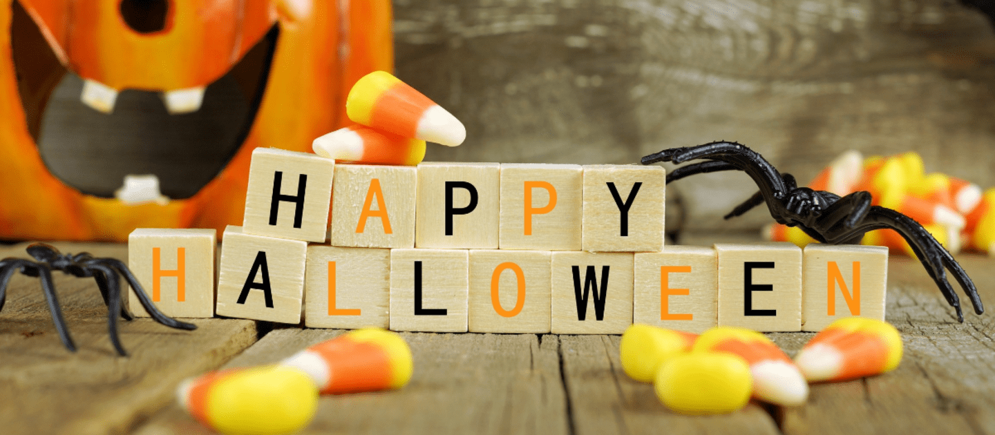 Professor discusses why many popular Halloween costumes are examples of ...