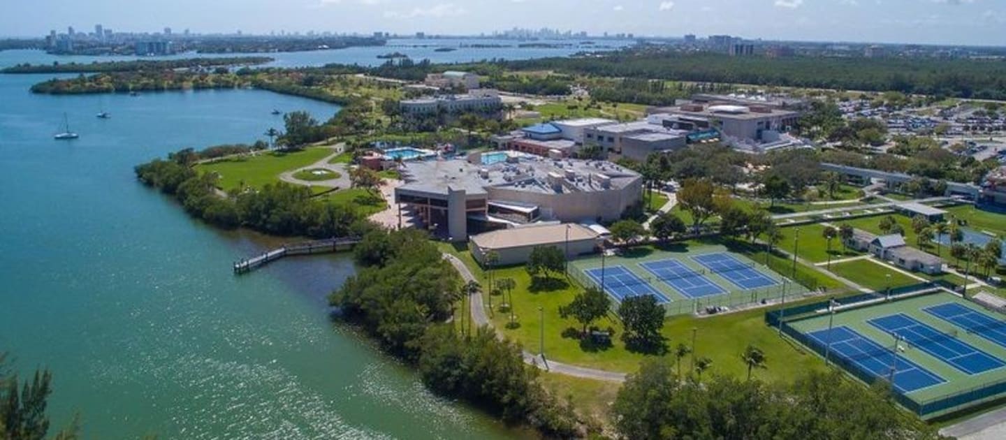 FIU launches new global sustainable tourism program | FIU News ...