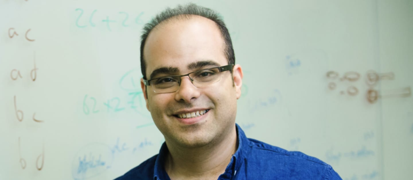 Engineering professor awarded coveted 2021 Microsoft Security Research ...