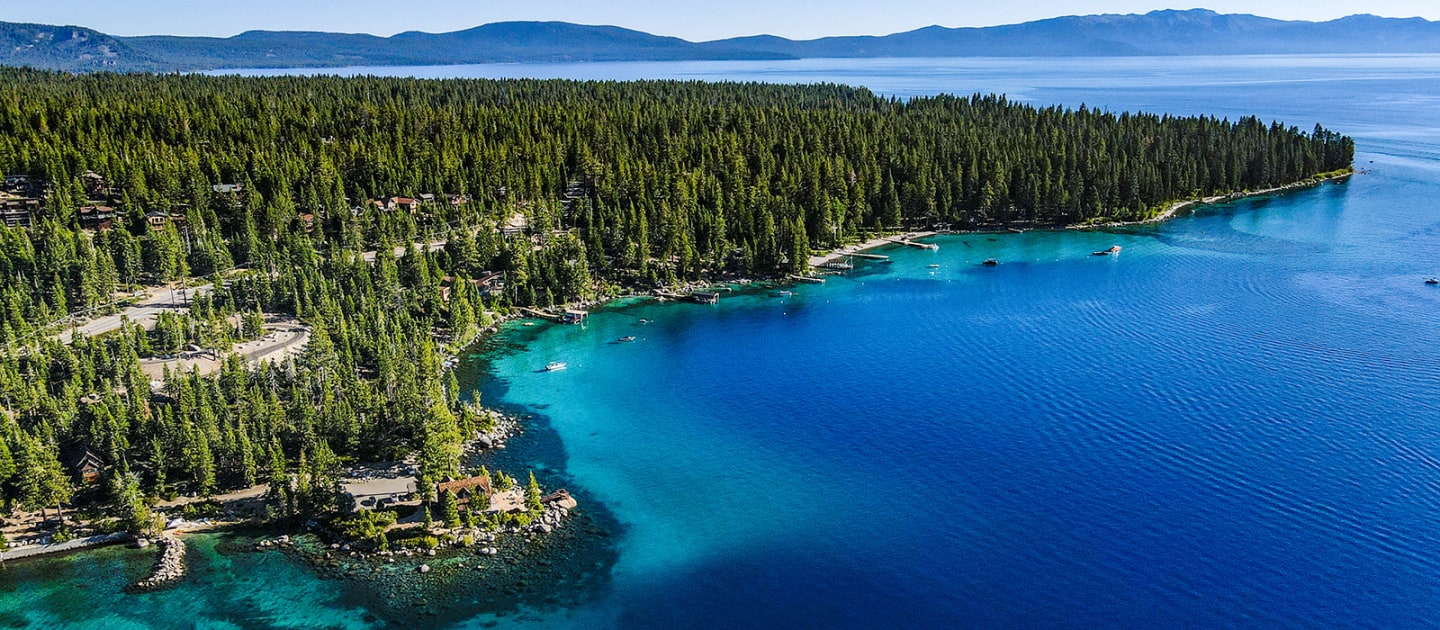Warming lakes put biodiversity at risk | FIU News - Florida ...