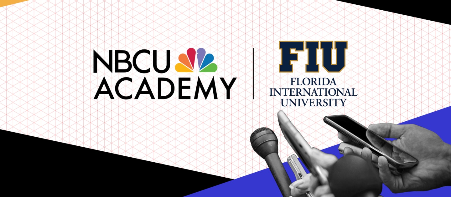 FIU partners with NBCUniversal for NBCU Academy | FIU News - Florida ...