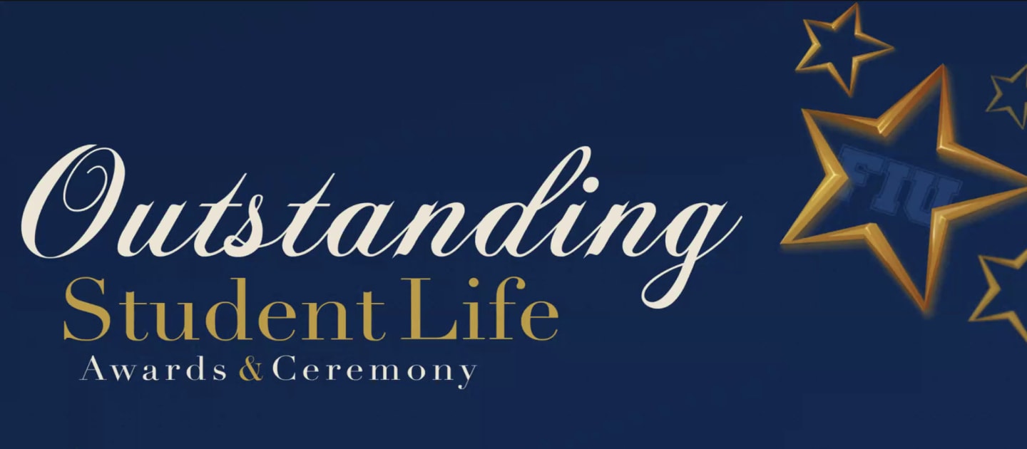 Outstanding Student Life Award winners serve as a source of pride ...