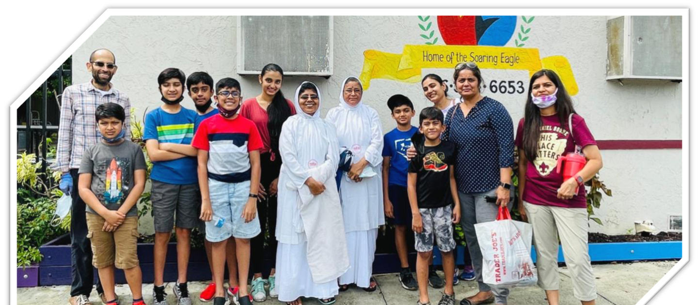 High school students jumpstart their resumes with FIU internships | FIU ...