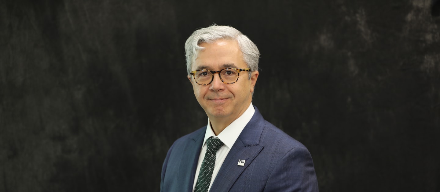 Dr. Juan C. Cendan appointed senior vice president for health affairs ...
