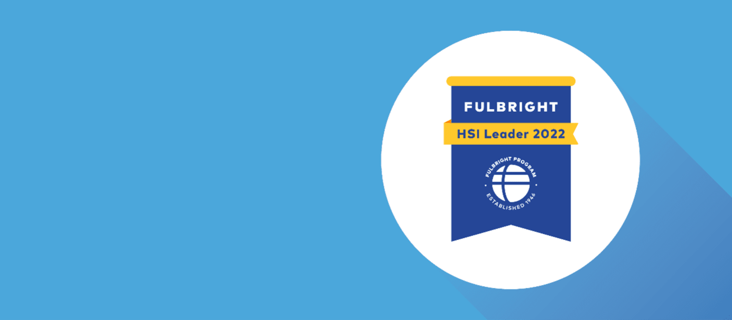 FIU named 2022 HSI leader by Fulbright Program | FIU News - Florida ...