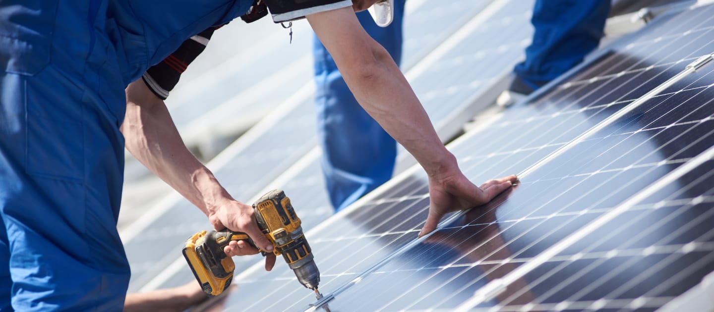 FIU is 1st in the nation to launch solar energy technician ...