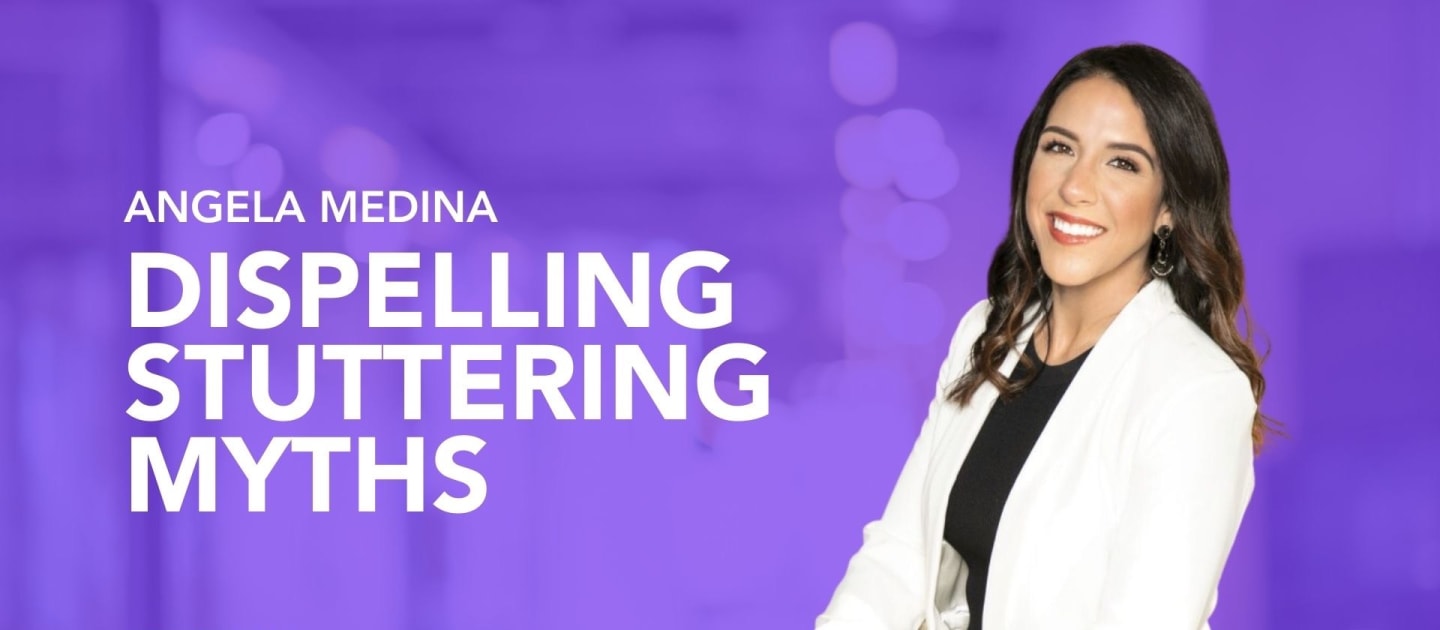 Dispelling myths about stuttering | FIU News - Florida International ...