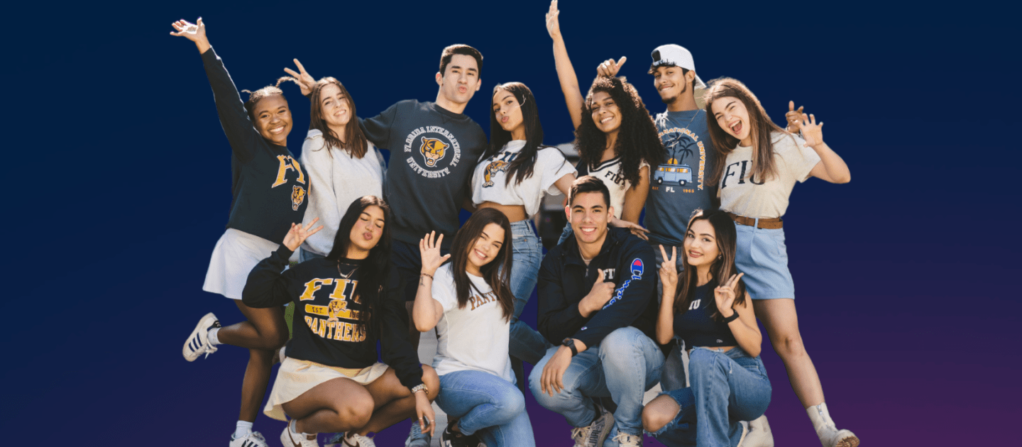 Meet FIU's newest student social media ambassadors | FIU News - Florida ...