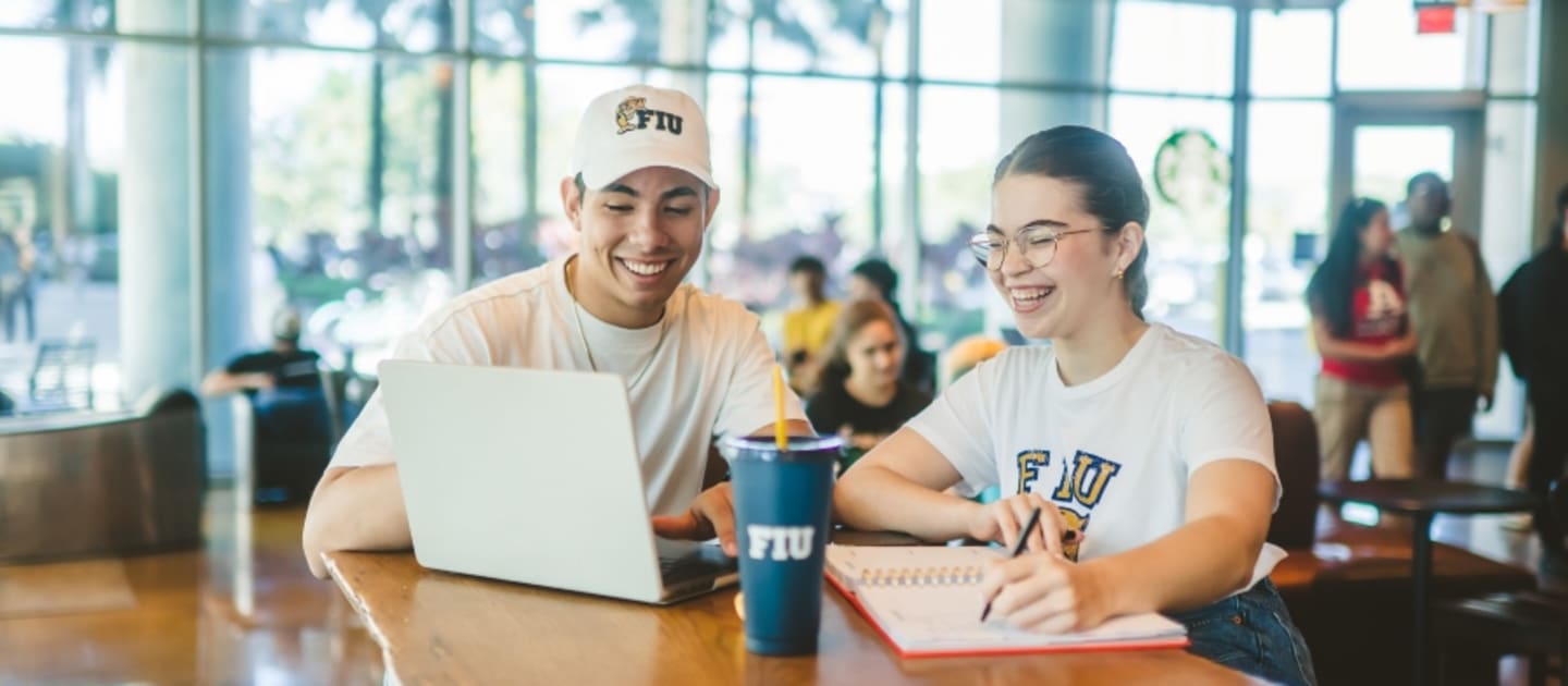 8 study tips for Finals Week | FIU News - Florida International University