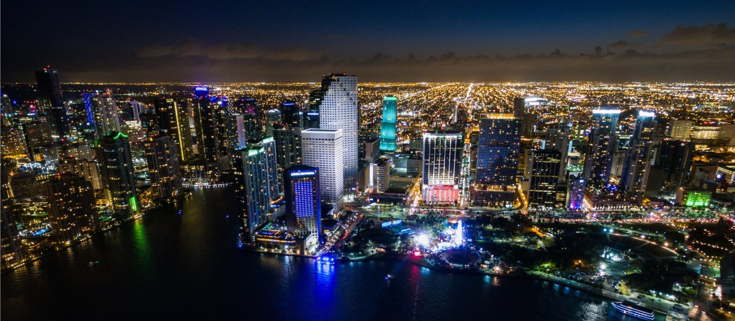 Even among immigrants, English is the preferred language in Miami | FIU ...