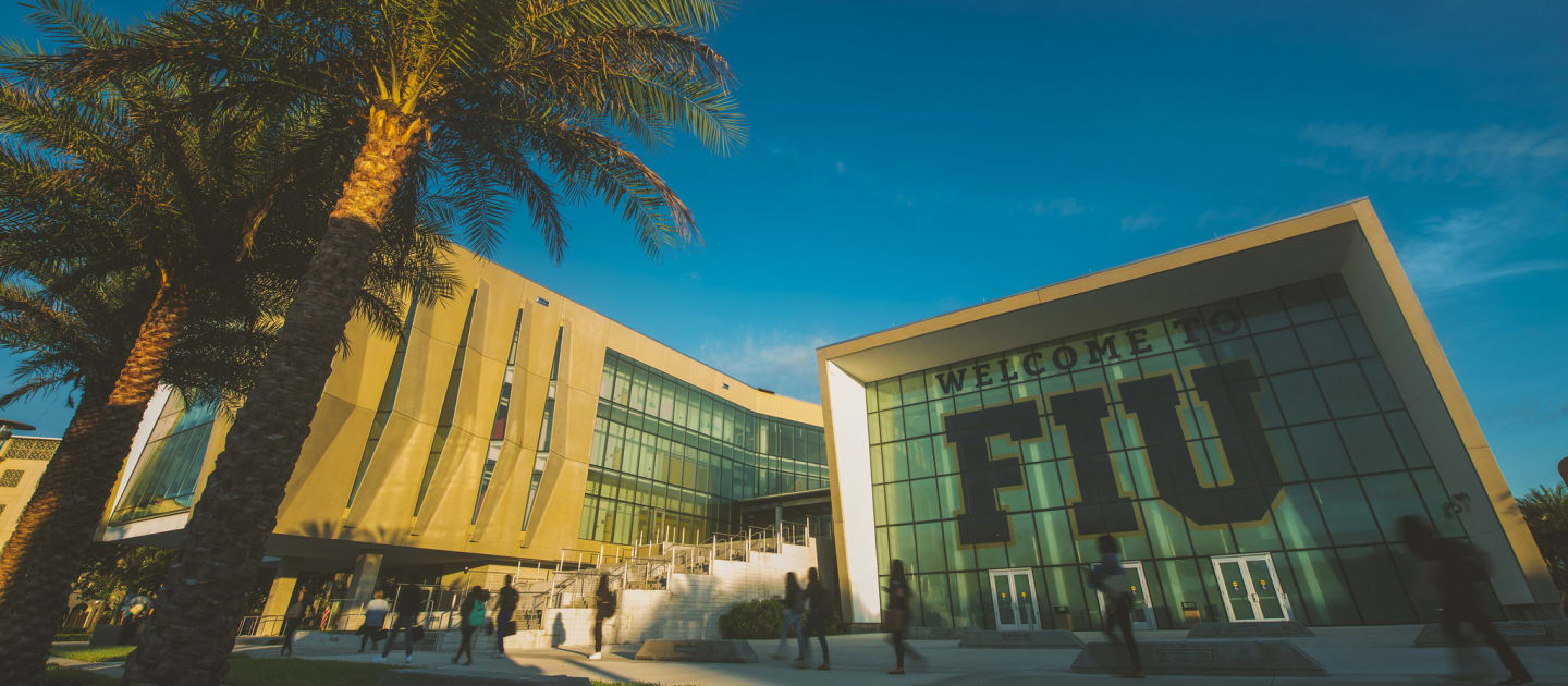 Welcome to Fall 2024 | FIU News - Florida International University