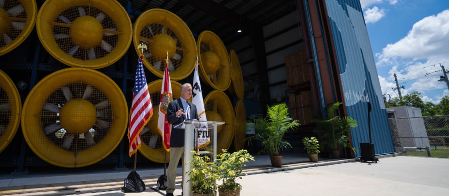 Wall of Wind receives $4 million to expand hurricane and windstorm ...