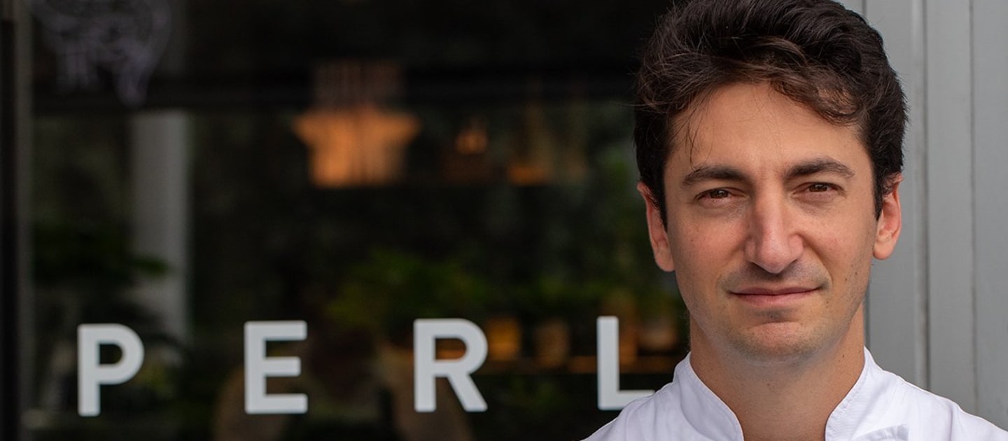 Yes, Chef! FIU hospitality alumnus comes full circle | FIU News ...