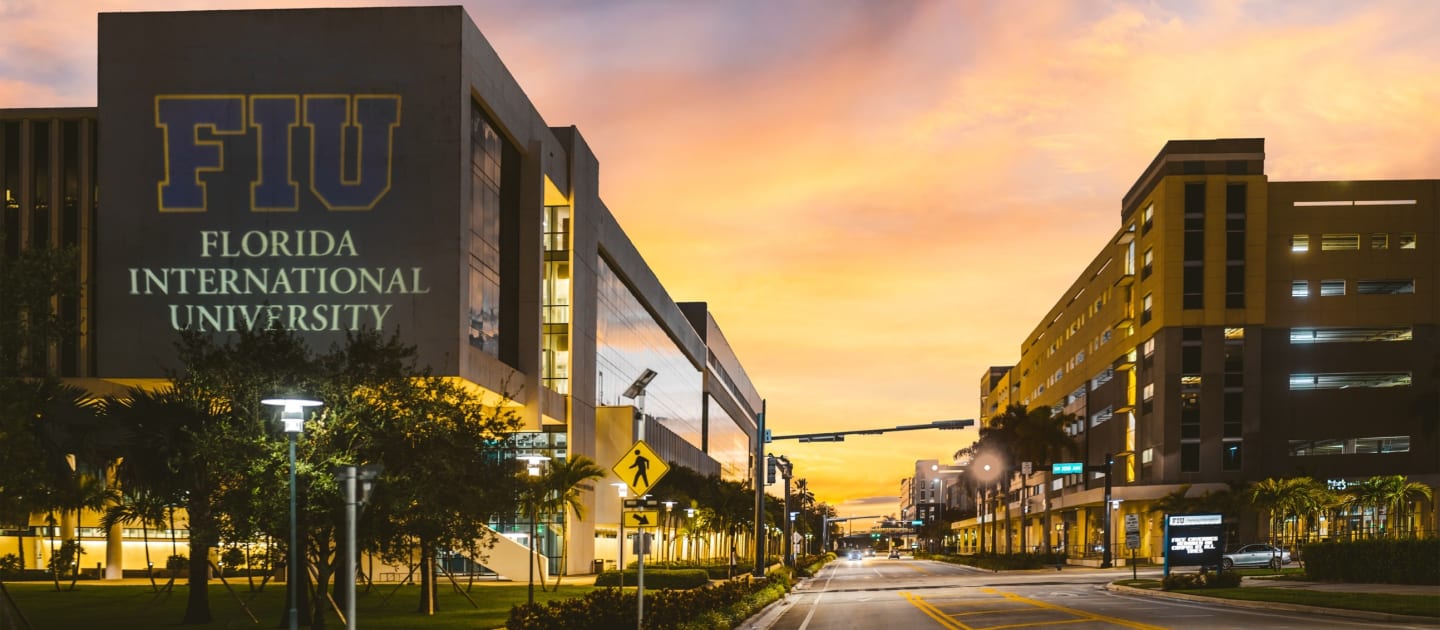 FIU graduate programs rank among the nation’s top 50 | FIU News ...