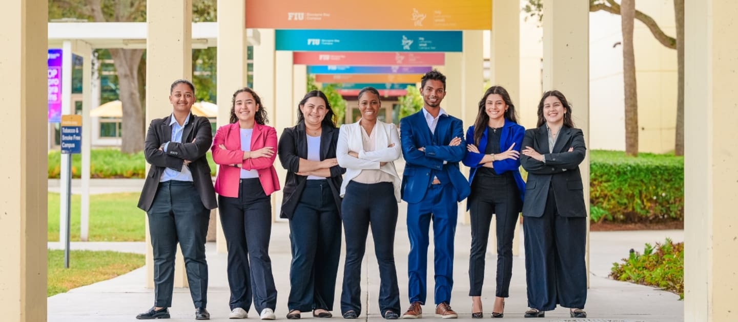 Florida International University’s Chaplin School of Hospitality ...