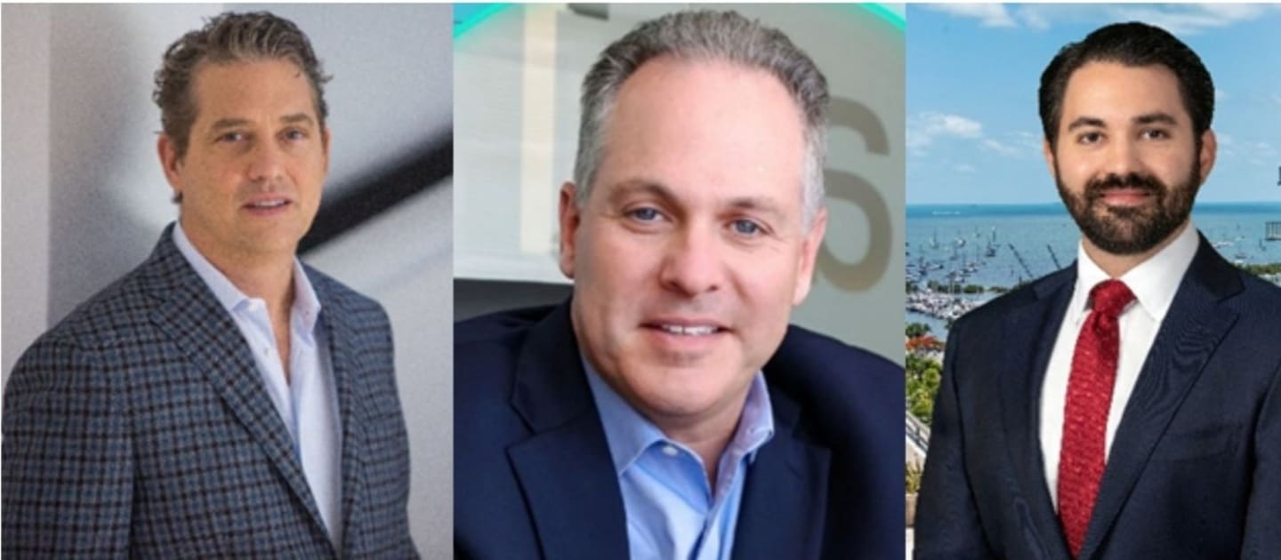 FIU welcomes new members to the Board of Trustees | FIU News - Florida ...