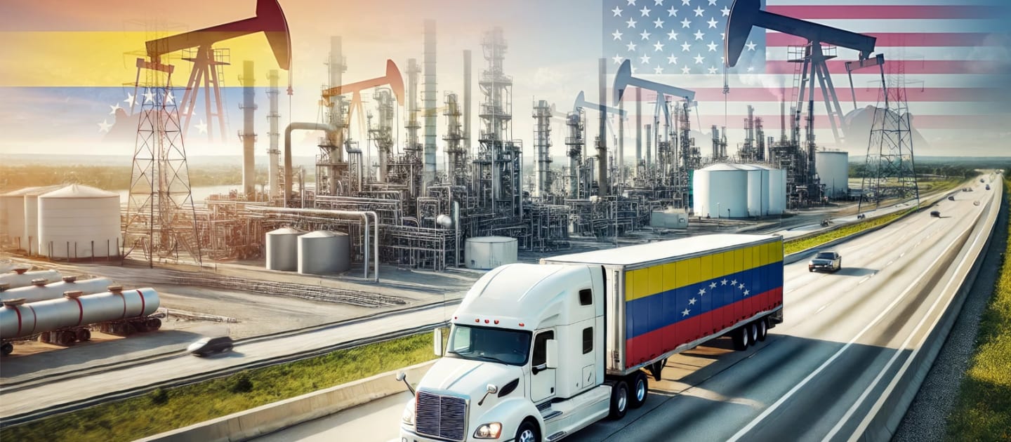 Why Venezuela remains a high-risk market for business | FIU News ...