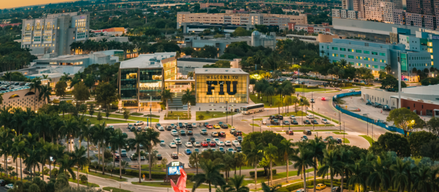 FIU graduate programs rank among nation’s top 50 public programs, led ...