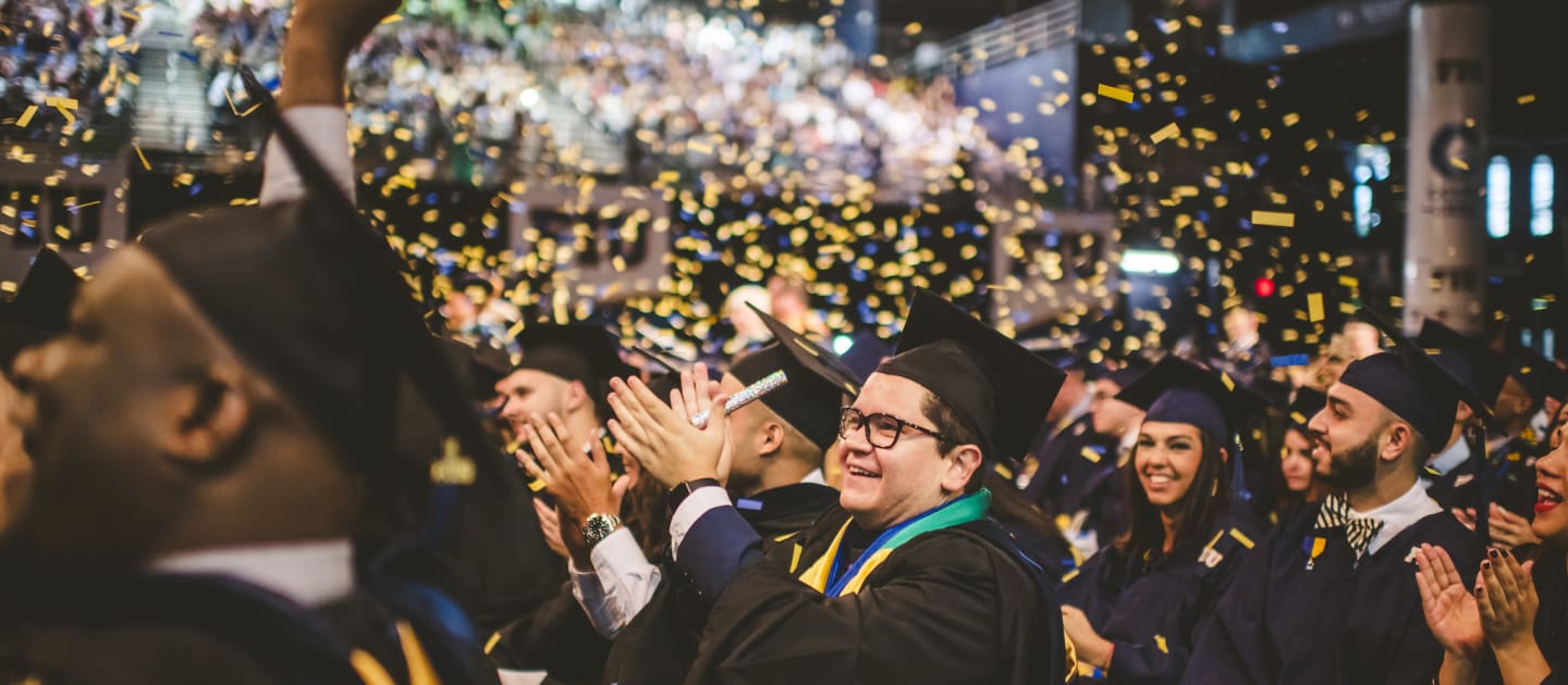 July in photos: Flying, Raving and Graduating | FIU News - Florida ...