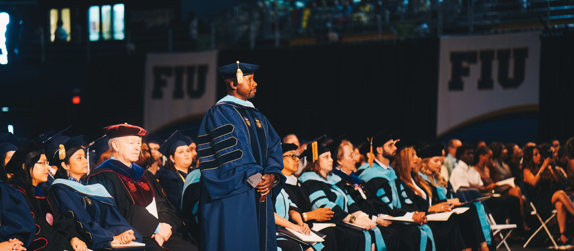 FIU leads three universities in launching program for more diverse ...