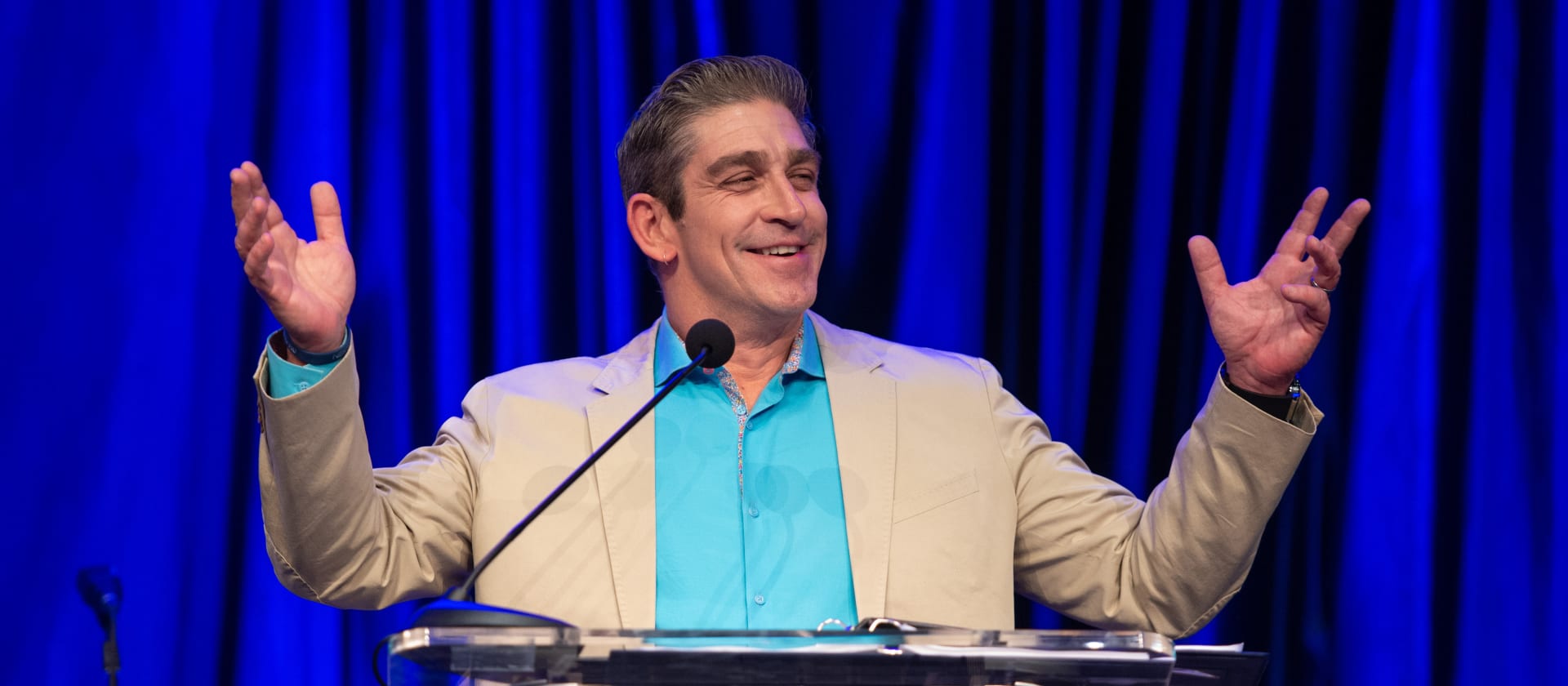 Blanco receives Carnegie Great Immigrant honor | FIU News - Florida ...