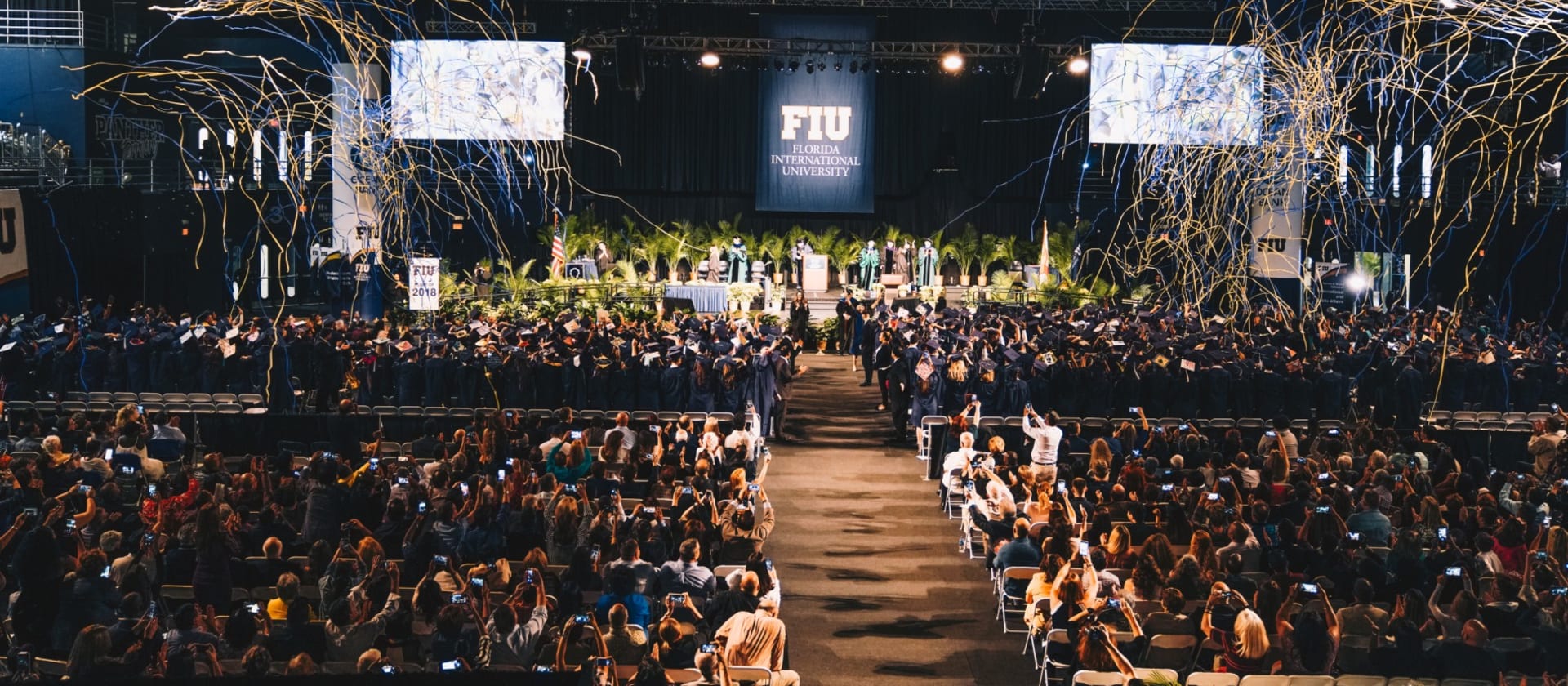 More than 4,500 students set to graduate this summer | FIU News ...