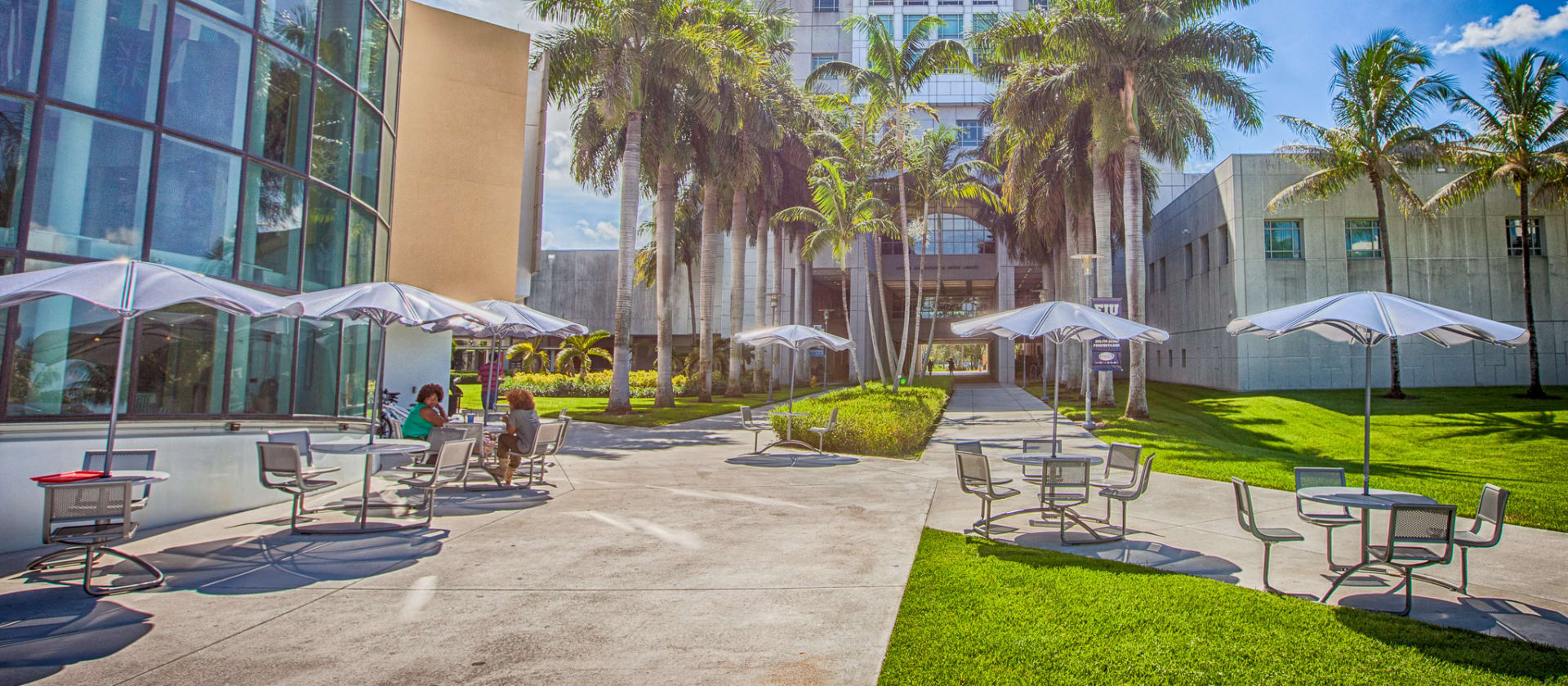 FIU joins national alliance aimed at developing a more inclusive ...