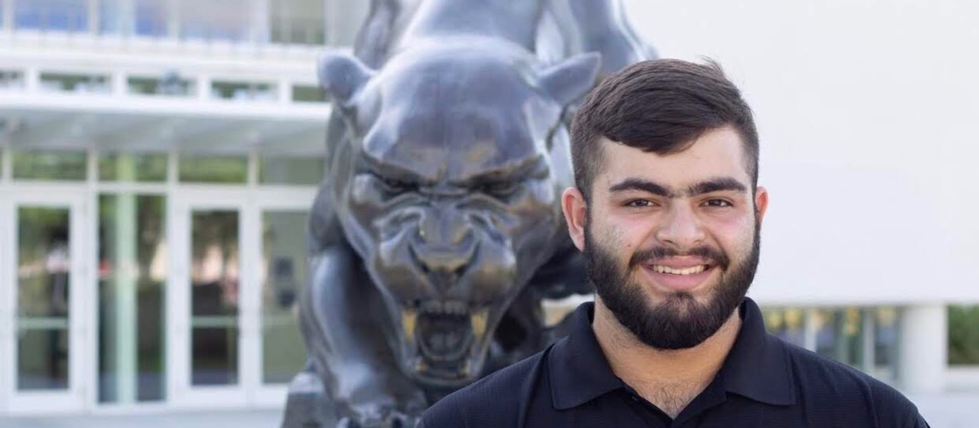 Jewish fraternity president is a national expert on slip and fall ...