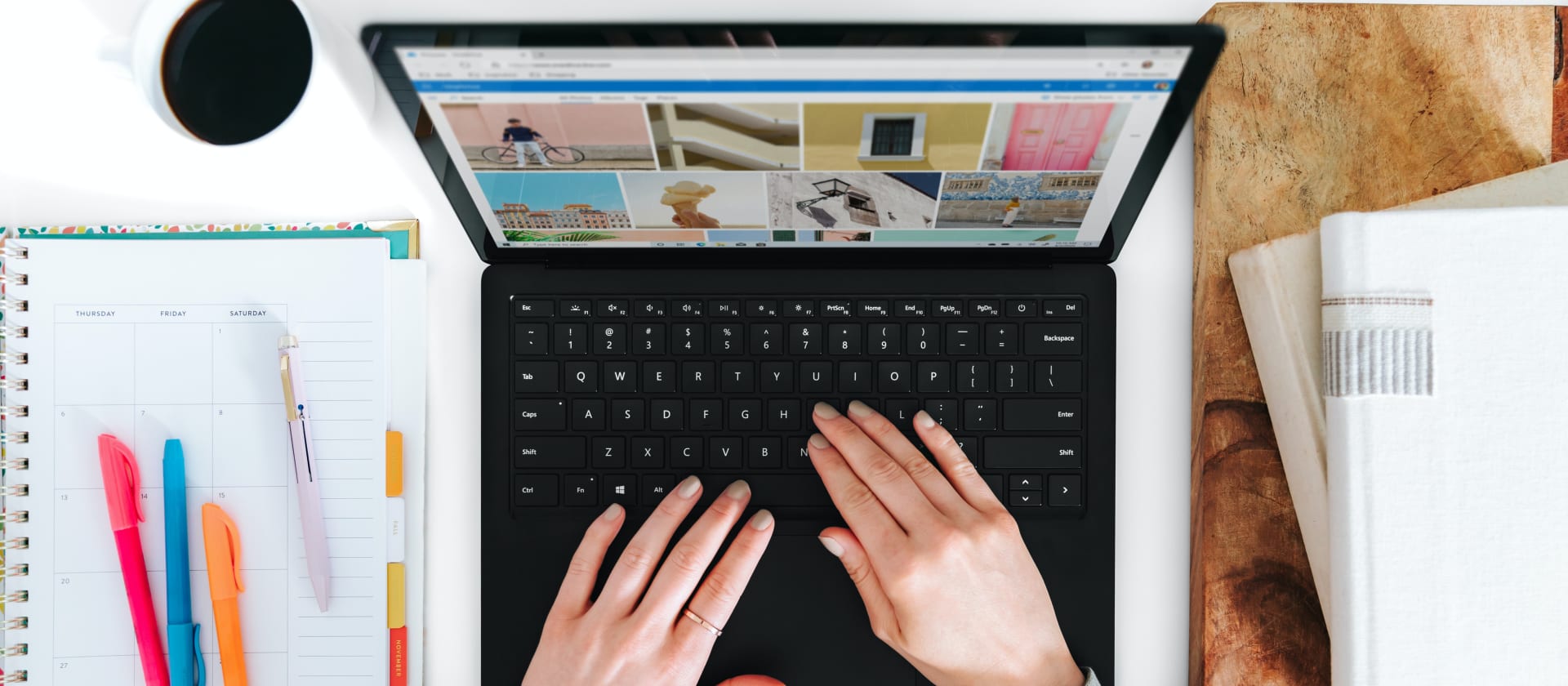 10 ways to slay your next semester online | FIU News - Florida ...