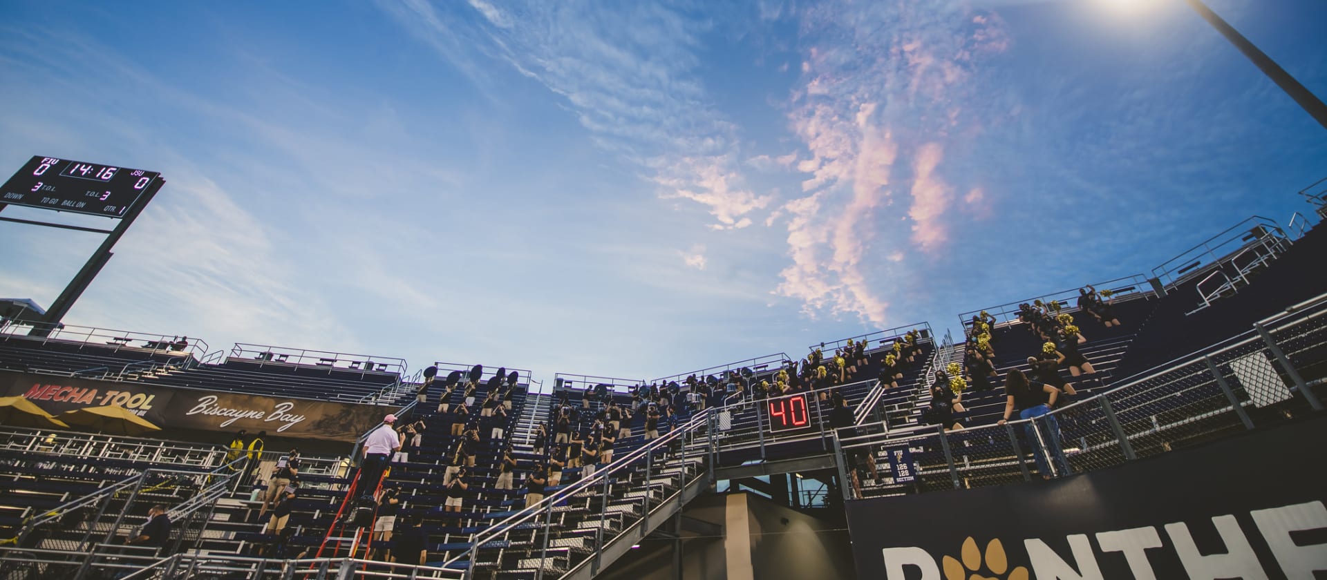 October 2020 in photos: Homecoming, research and Roary get his flu shot ...