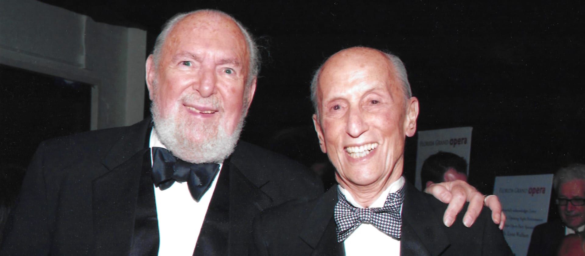 A conversation with Frost Art FIU donor Alfred Allan Lewis | FIU News ...